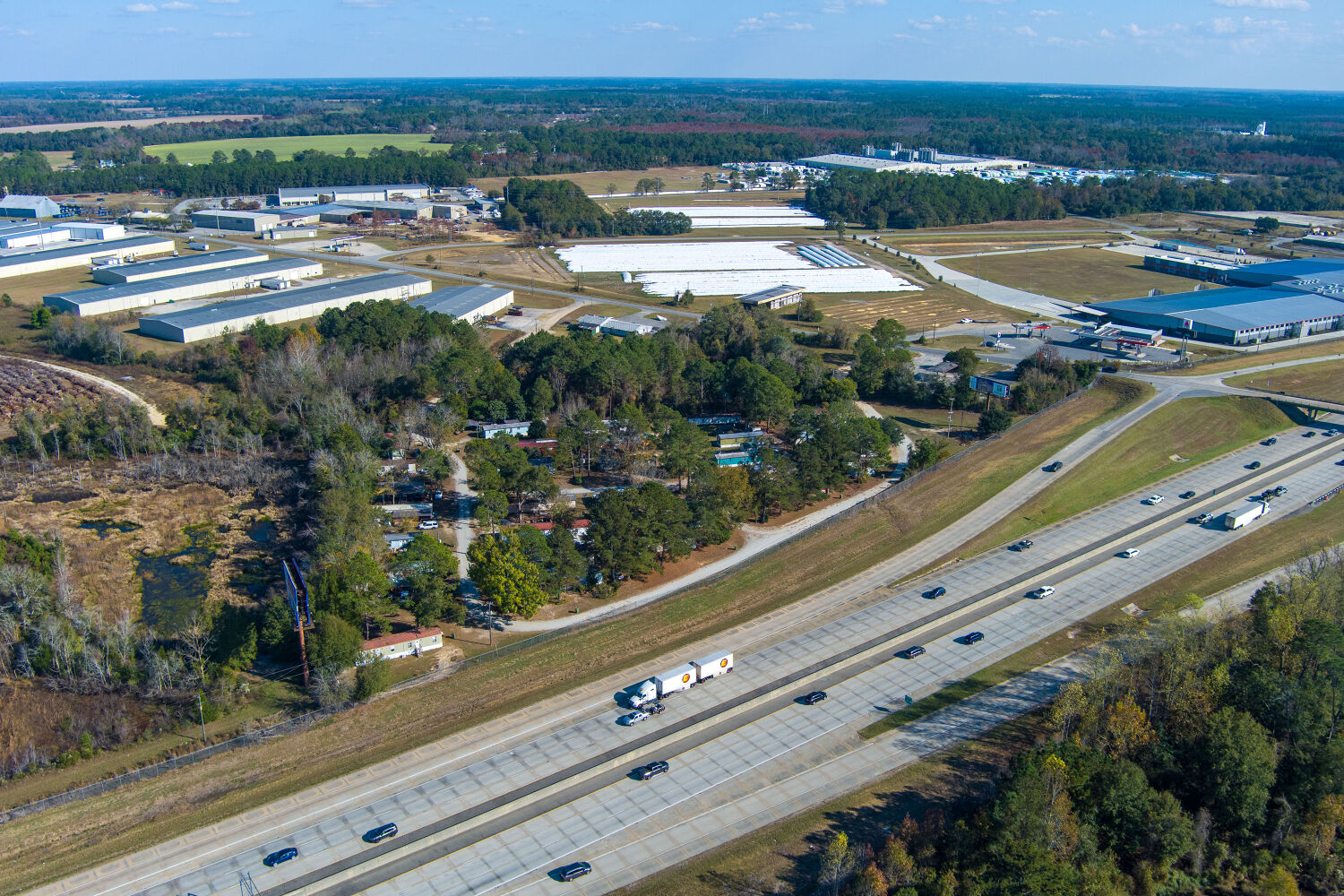 146 David St, Adel, GA 31620 | Crexi.com