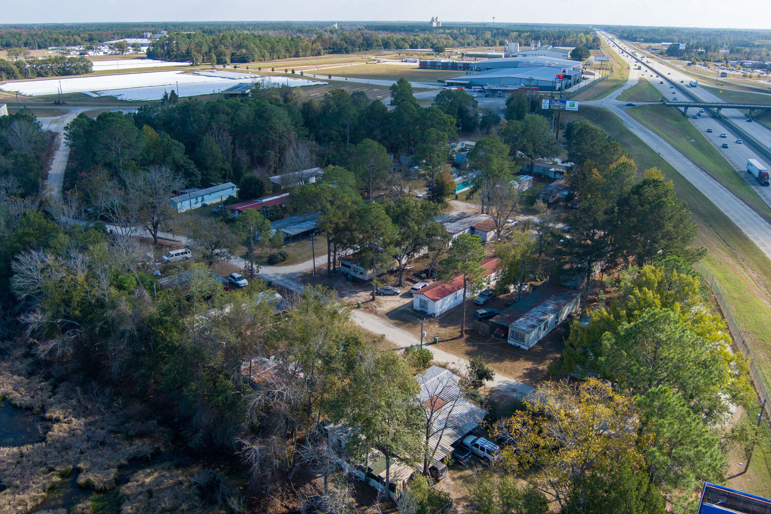 146 David St, Adel, GA 31620 | Crexi.com