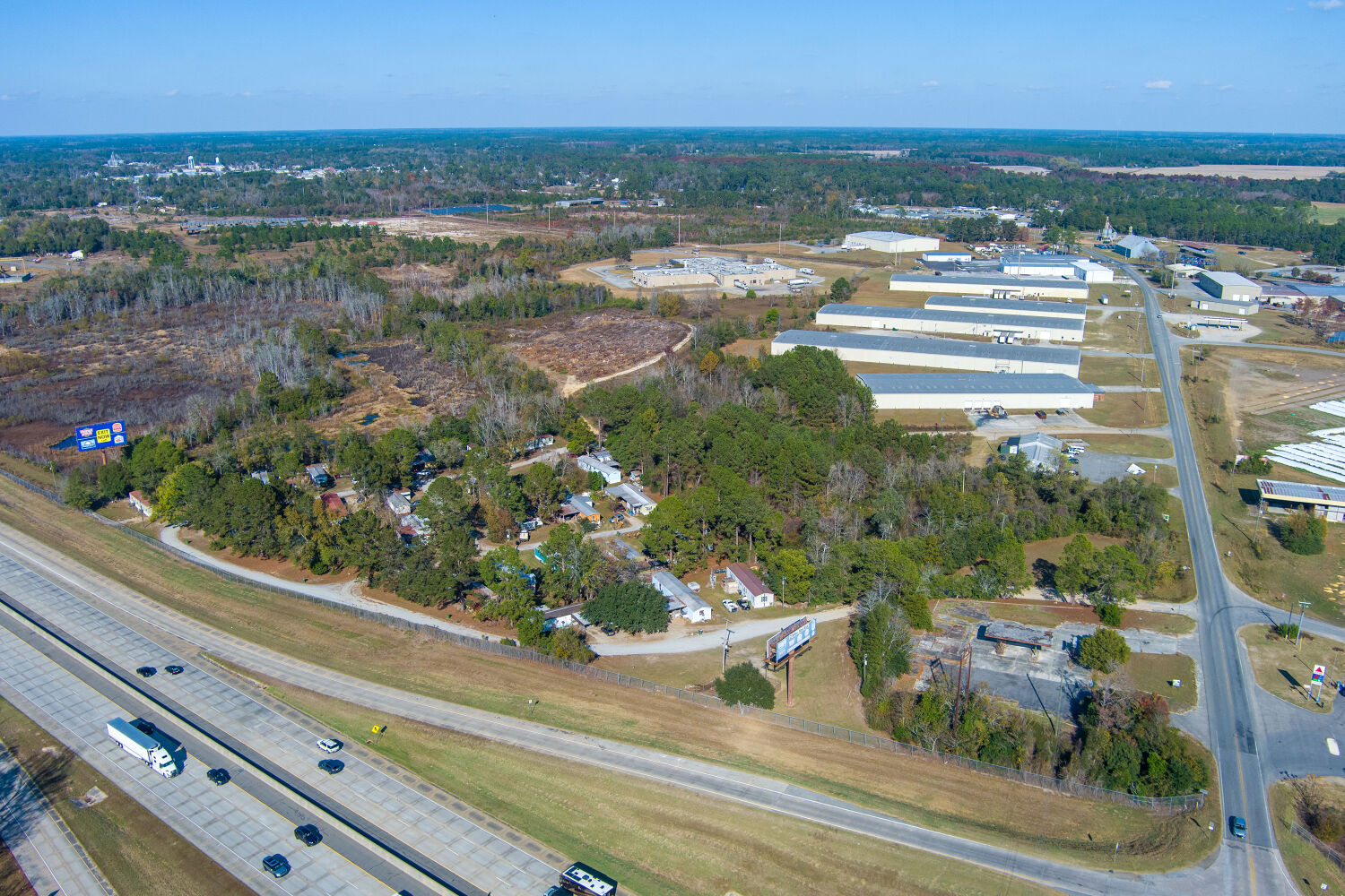 146 David St, Adel, GA 31620 | Crexi.com