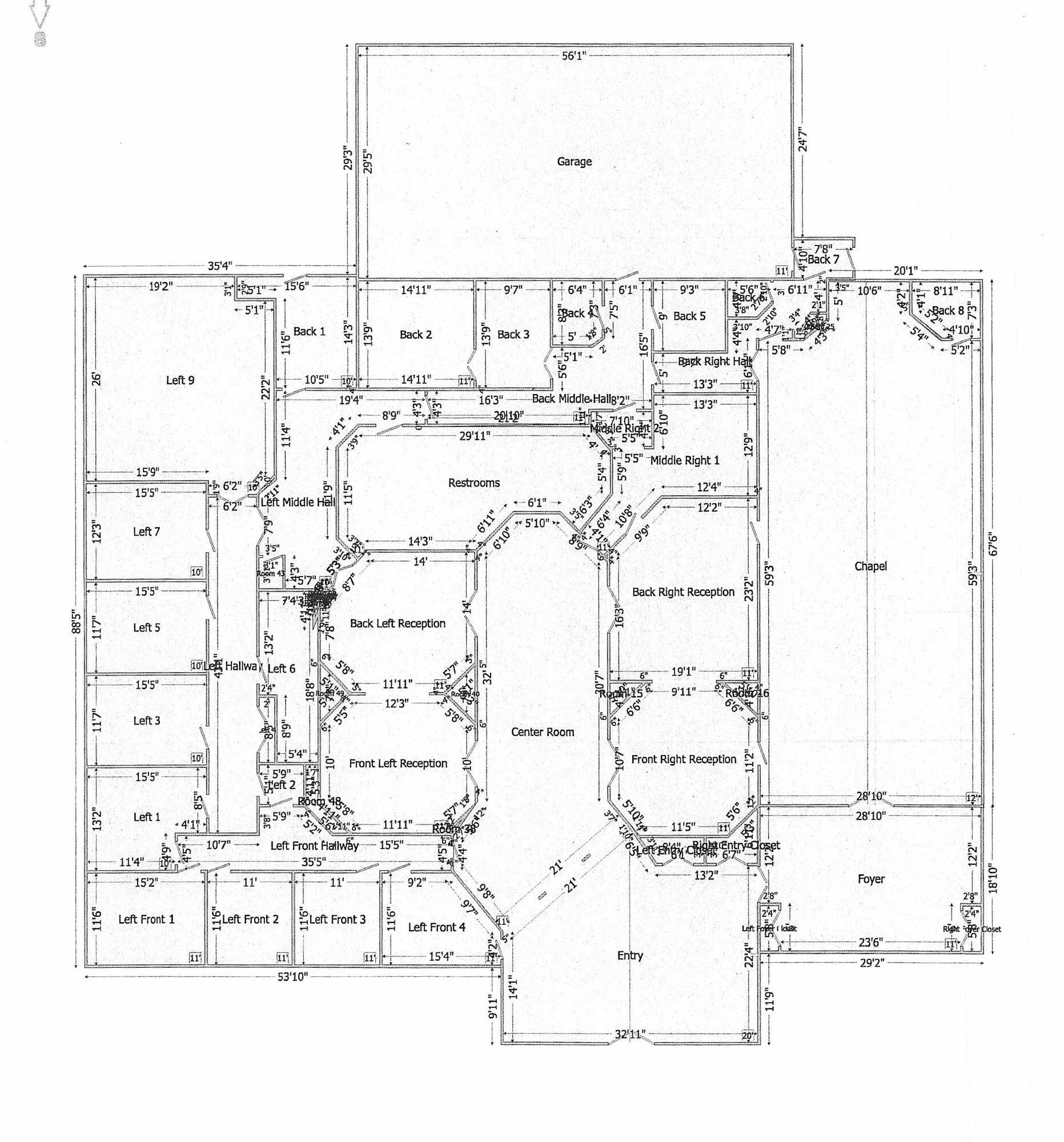 809-811 Wiggington Road, Lynchburg, VA 24502 | Crexi.com