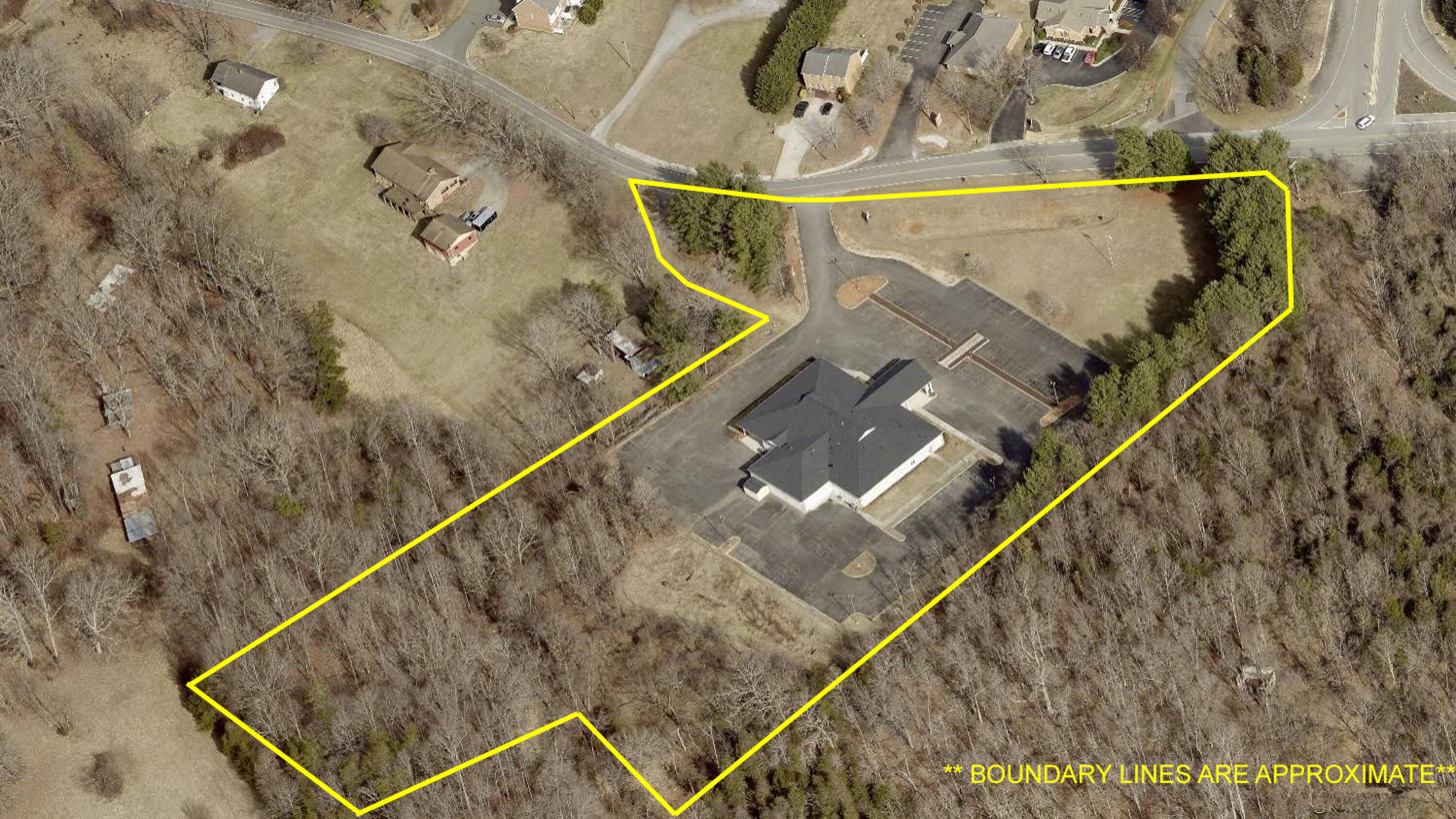 809-811 Wiggington Road, Lynchburg, VA 24502 | Crexi.com