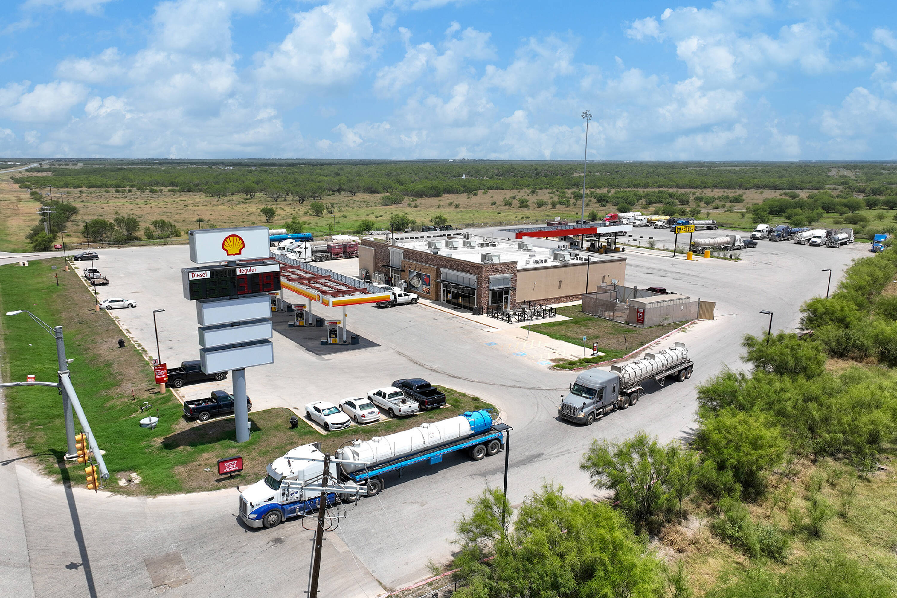3080 TX-16, Tilden, TX 78072 | Crexi.com