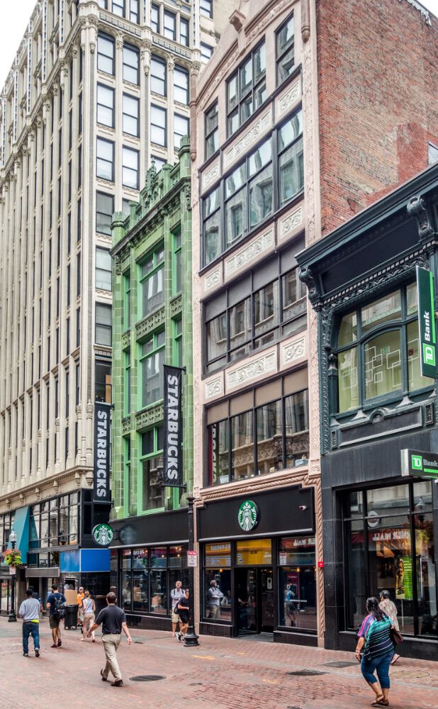 12-14 Winter St, Boston, MA 02111 | Crexi.com