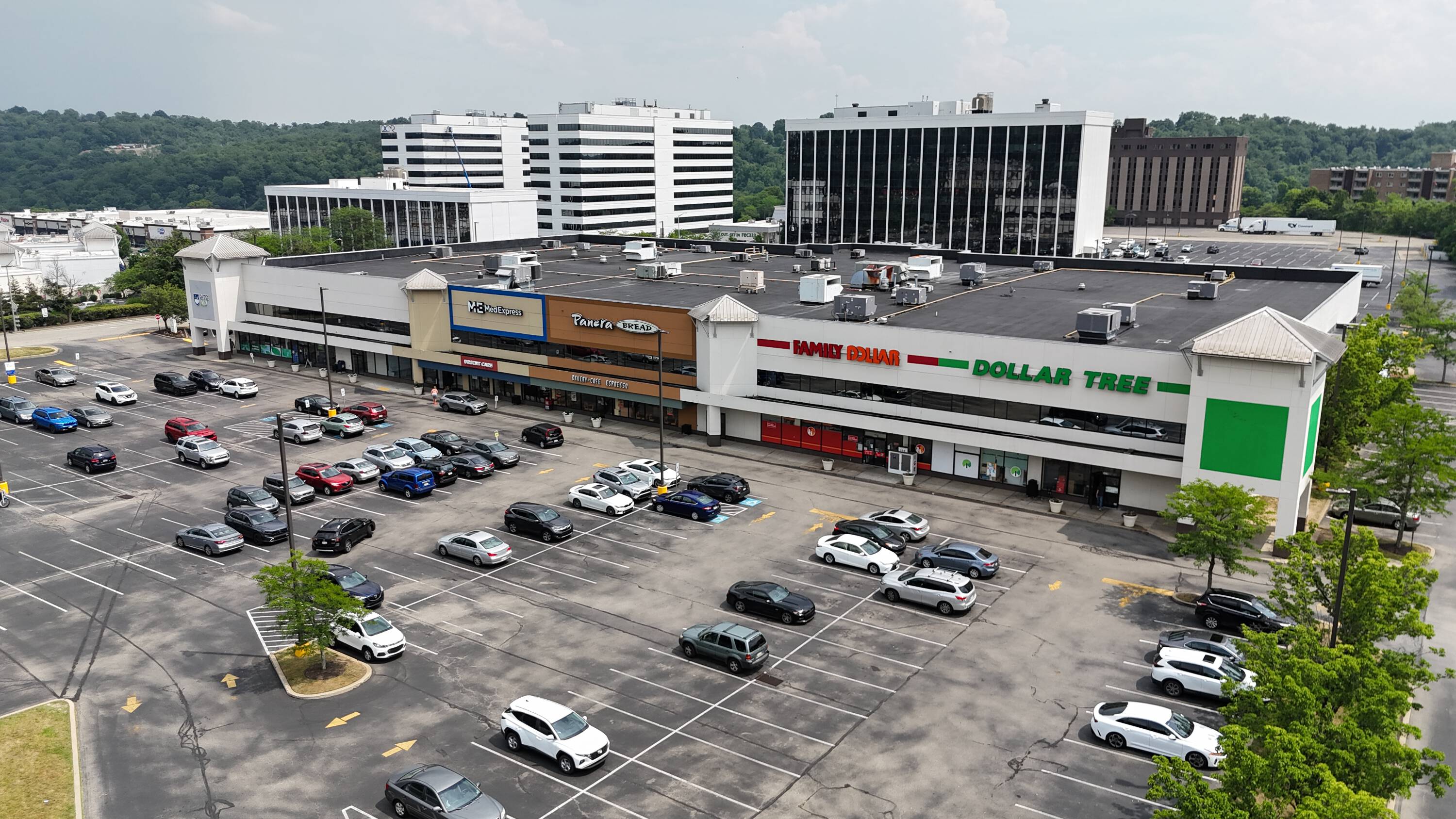 Penn Center Blvd, Pittsburgh, PA 15235 | Crexi.com