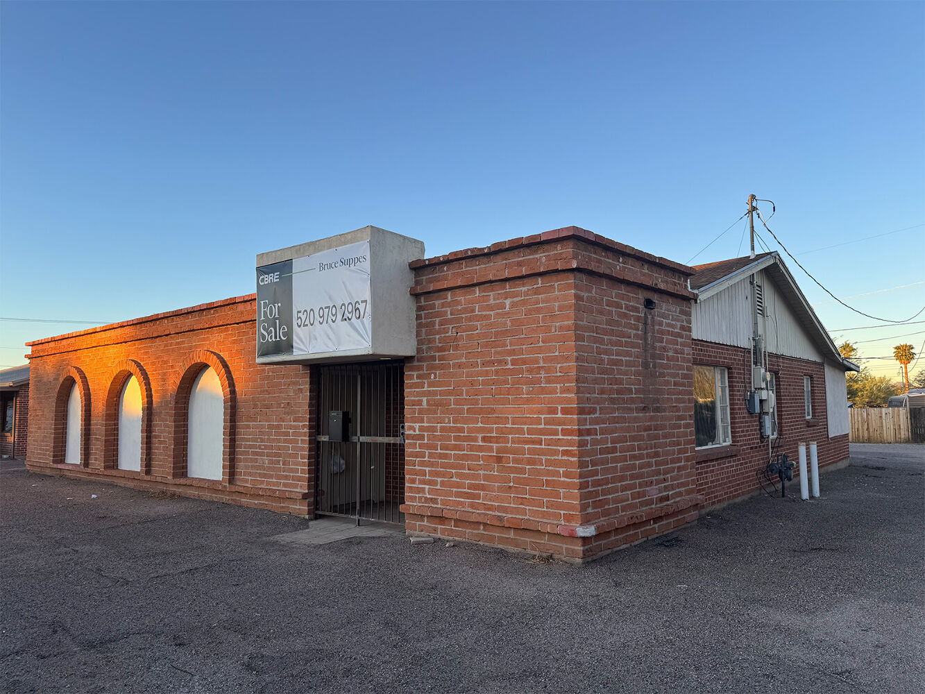 711 N Swan Rd, Tucson, AZ 85711 | Crexi.com