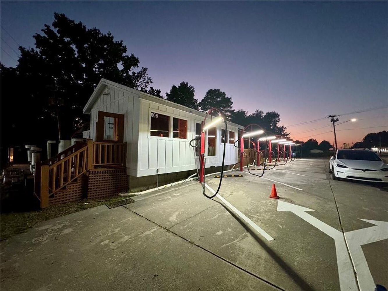 605 S Wall St, Calhoun, GA 30701 | Crexi.com
