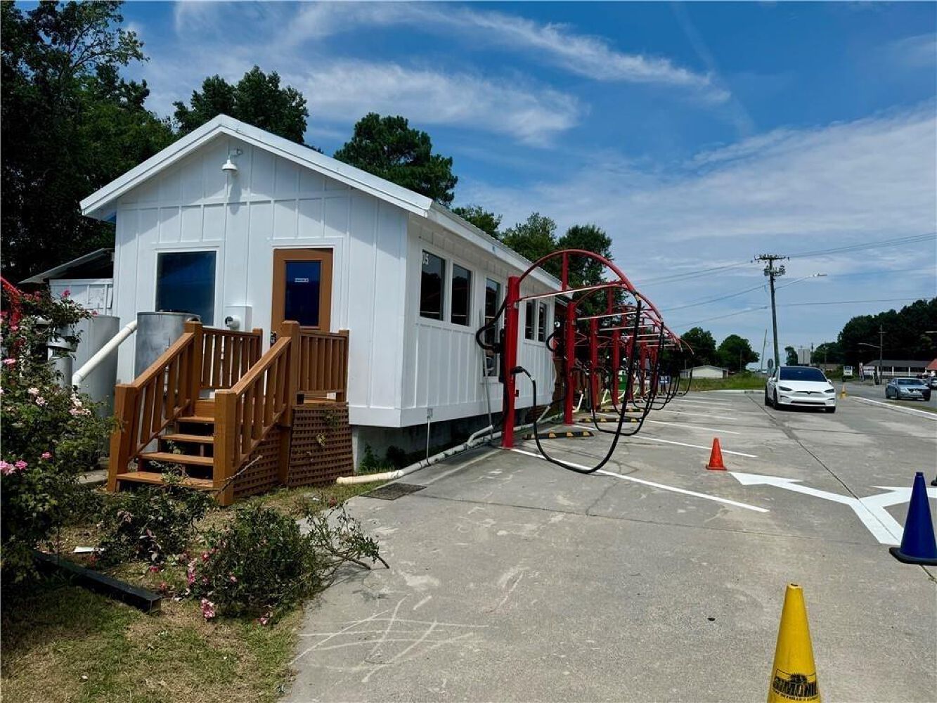 605 S Wall St, Calhoun, GA 30701 | Crexi.com