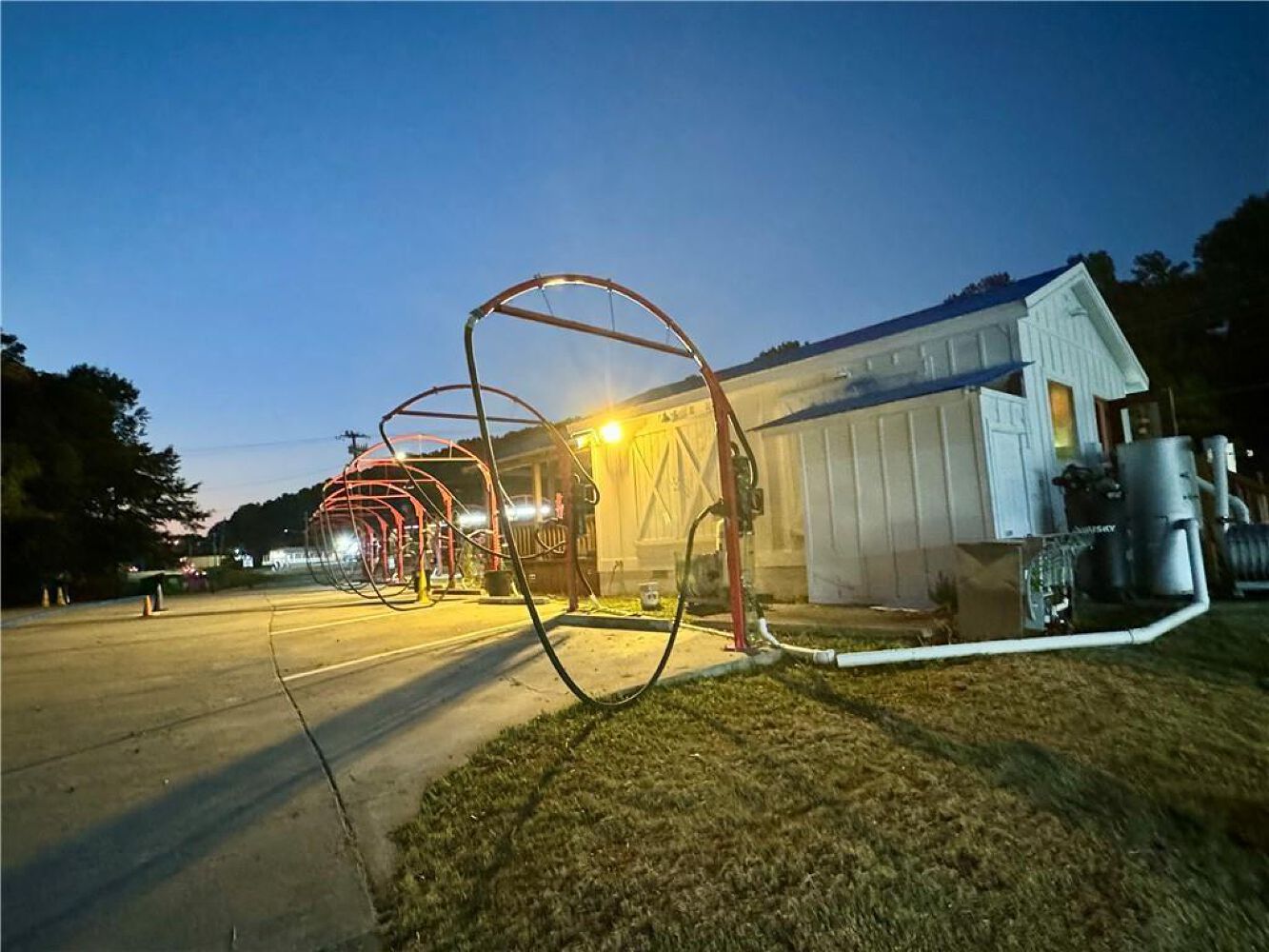 605 S Wall St, Calhoun, GA 30701 | Crexi.com