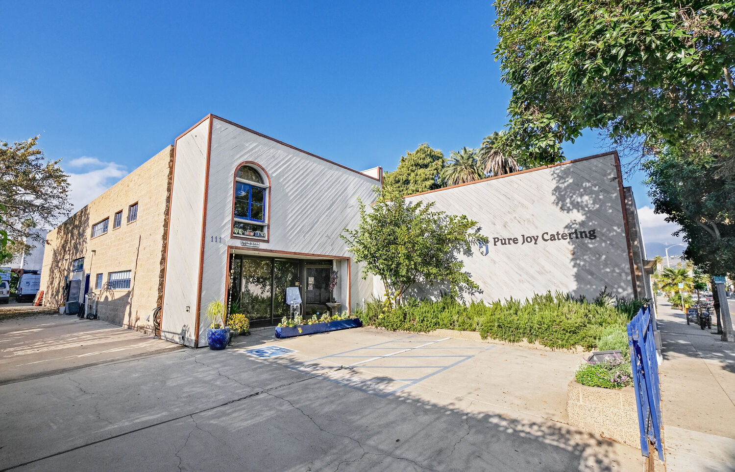 111 E Haley St, Santa Barbara, CA 93101 | Crexi.com