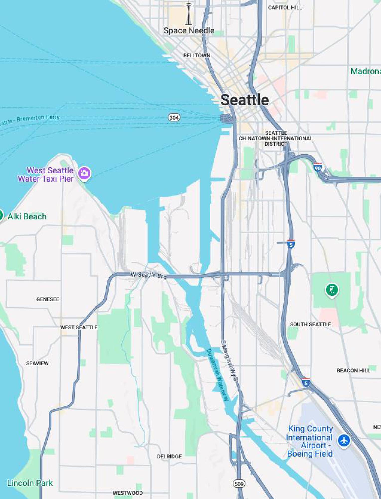 5825 AIRPORT WY S Seattle WA 98108-2713 APN: 554430-0005 | Crexi.com