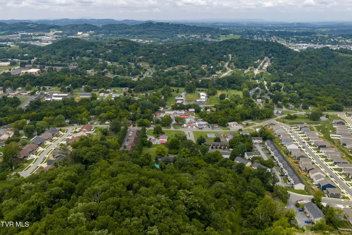 Tbd Arrowhead Drive, Johnson City, TN 37601 | Crexi.com
