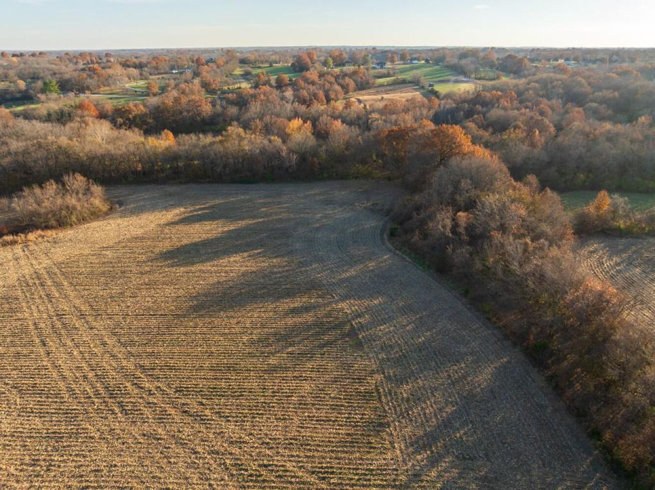 Tract 10 W Ryan Road, Grain Valley, MO 64029 | Crexi.com