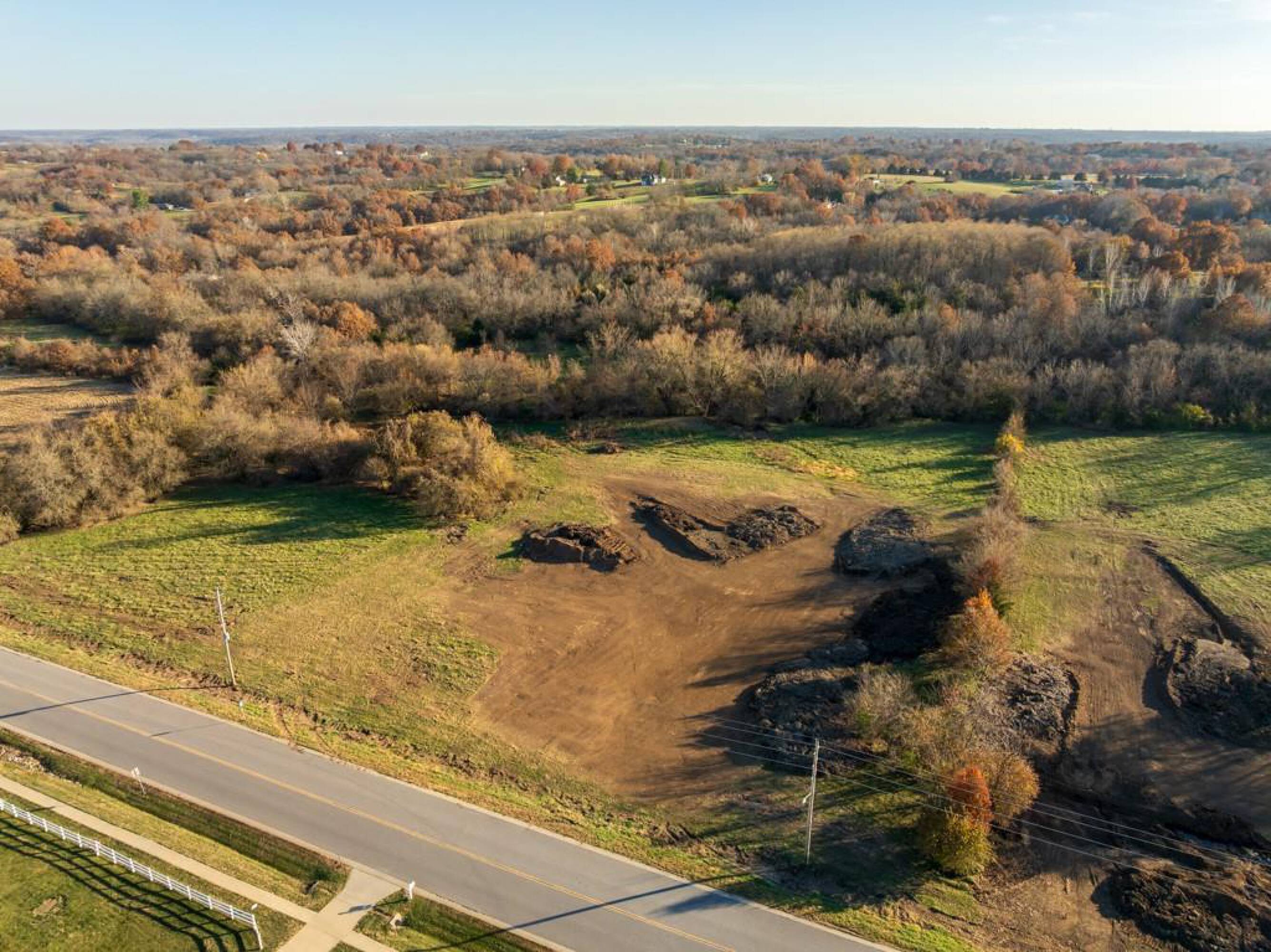 Tract 4 W Ryan Road, Grain Valley, MO 64029 | Crexi.com