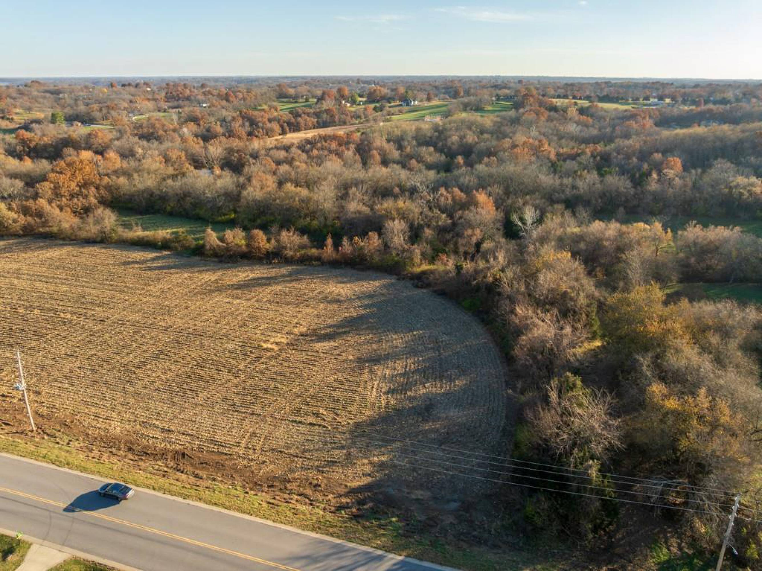 Tract 7 W Ryan Road, Grain Valley, MO 64029 | Crexi.com