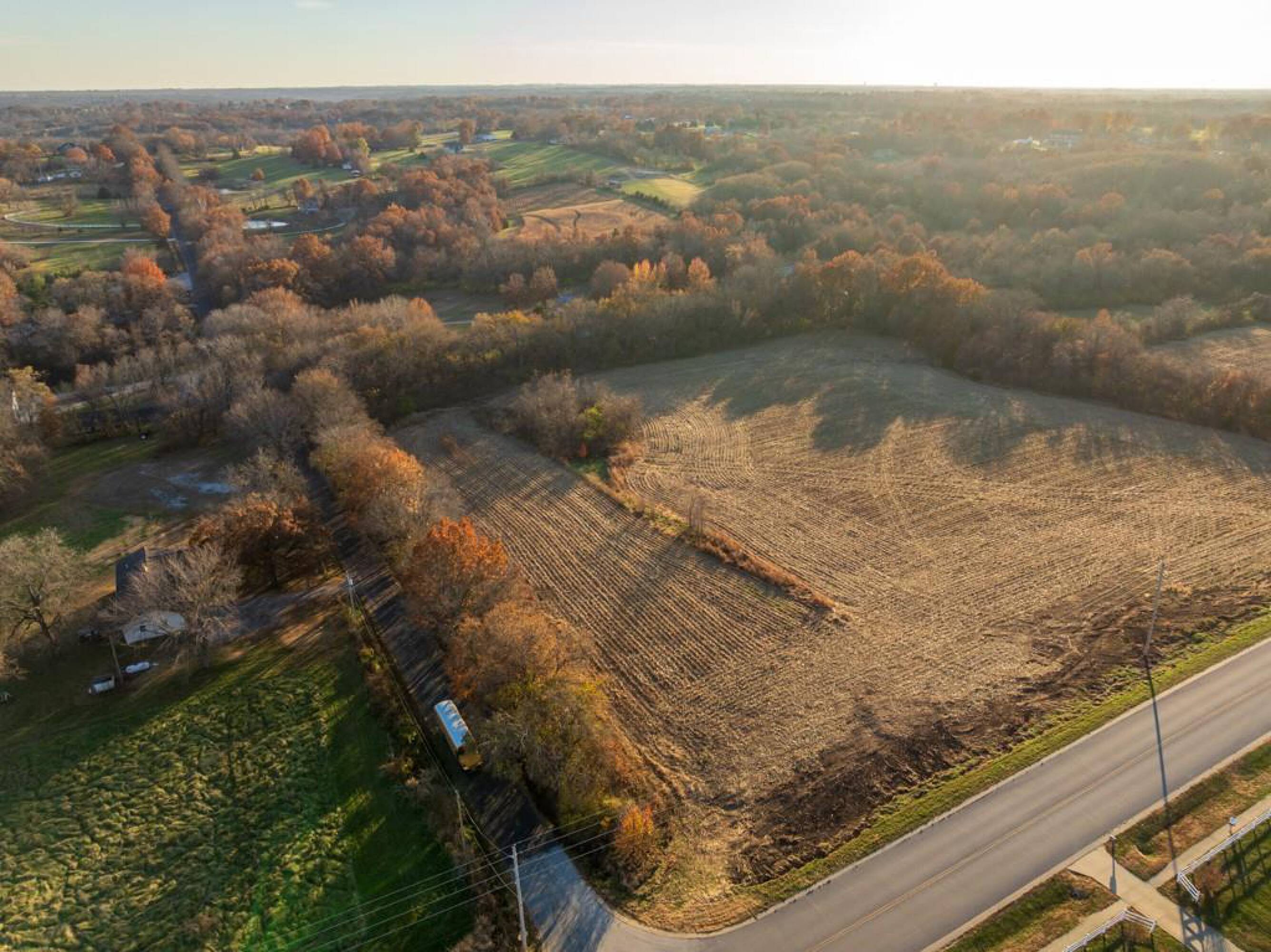 Tract 12 W Ryan Road, Grain Valley, MO 64075 | Crexi.com