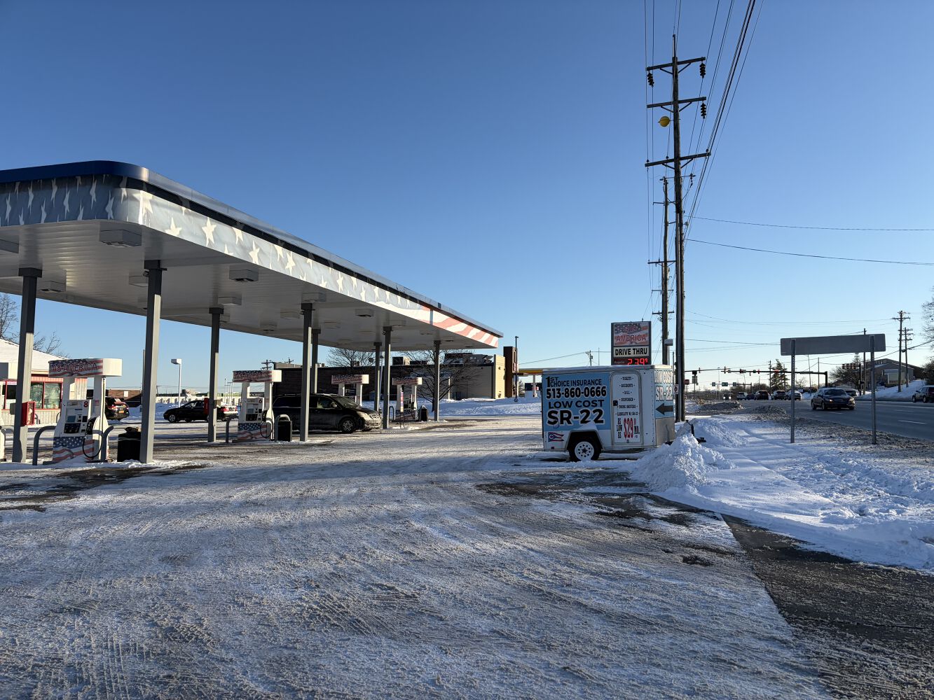 Dixie Highway, Fairfield, OH 45014 | Crexi.com