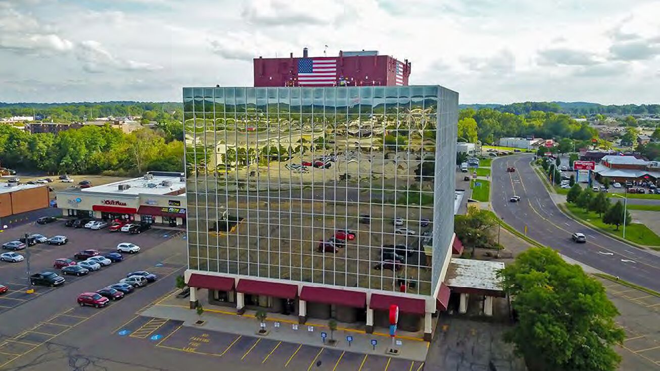 4450 Belden Village Street NW, Canton, OH 44718 | Crexi.com