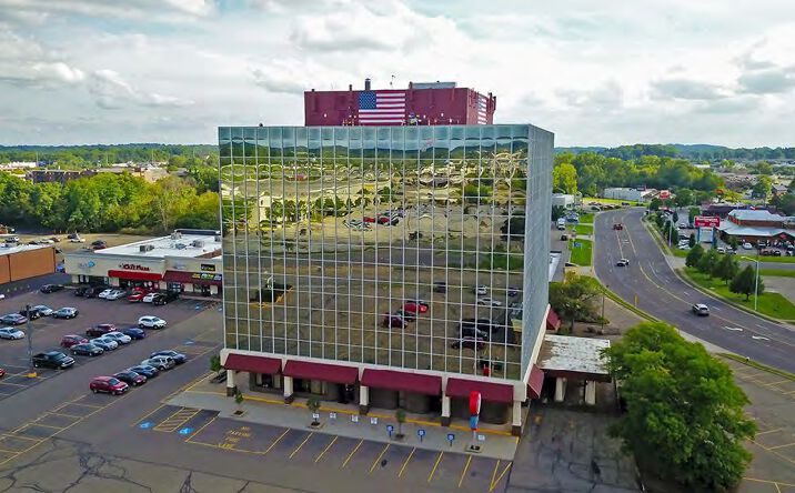 Erin Patton - Marcus & Millichap Cleveland | Crexi