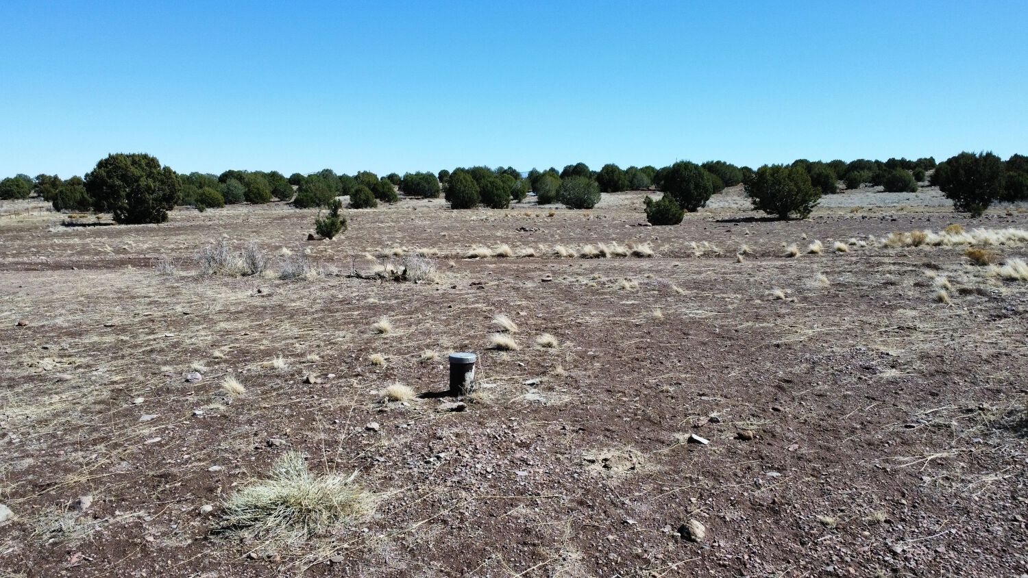 TBD Frontier Road, 5812, AZ 86323 | Crexi.com