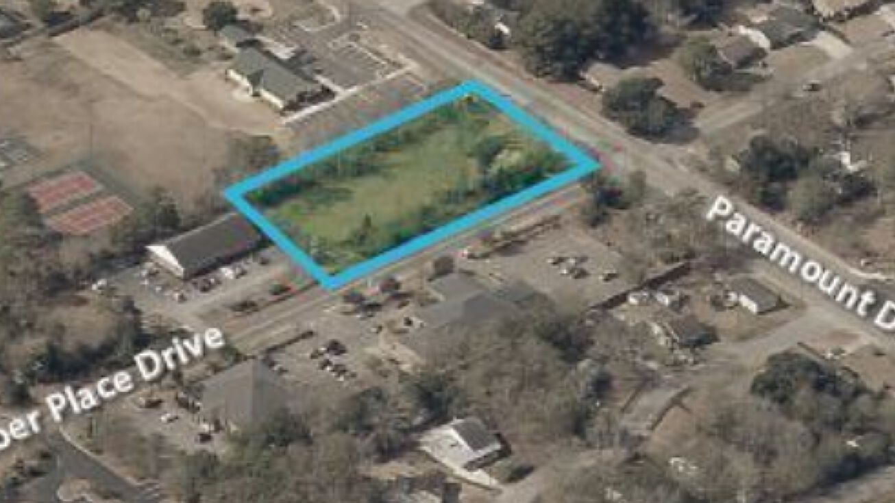 3780 Faber Place Drive, North Charleston, NC 29405 - Land for Sale ...
