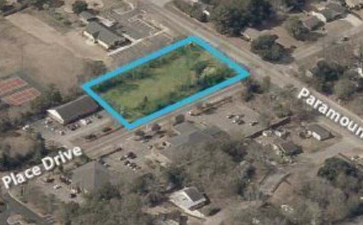 3780 Faber Place Drive, North Charleston, NC 29405 - Land for Sale ...