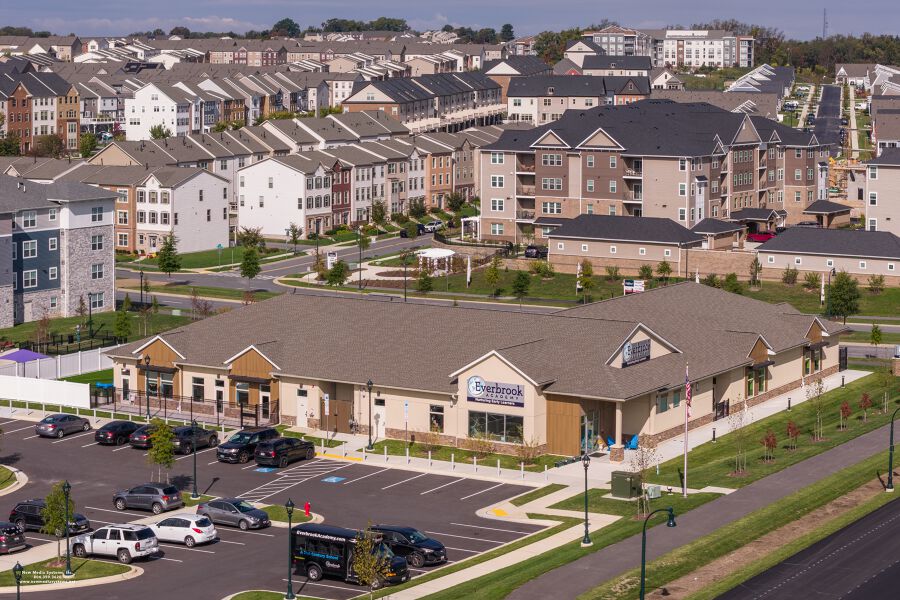 13510 Little Seneca Pkwy, Clarksburg, MD 20871 | Crexi.com