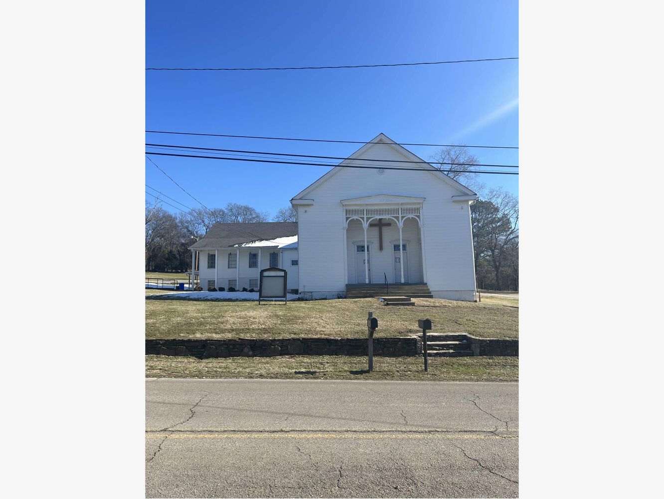 2720 Fly Rd, Santa Fe, TN 38482 | Crexi.com