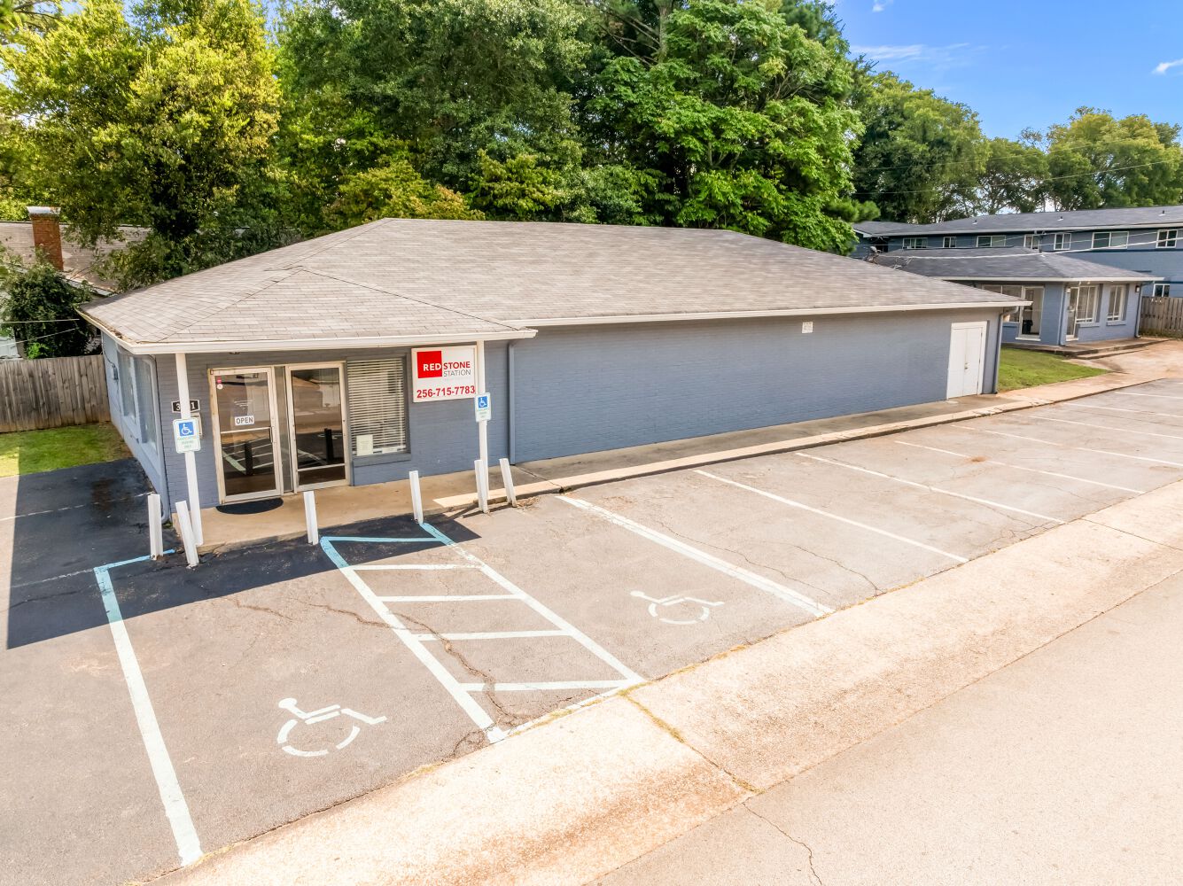 3801 Thomas Rd SW, Huntsville, AL 35805 | Crexi.com