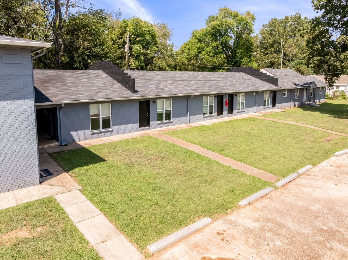 3801 Thomas Rd SW, Huntsville, AL 35805 | Crexi.com