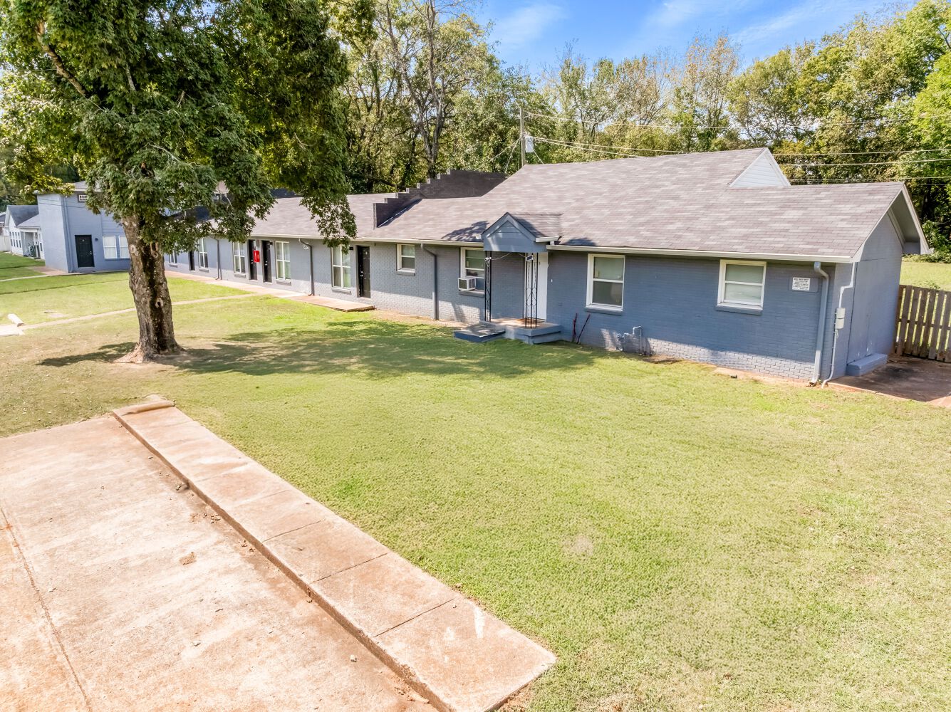 3801 Thomas Rd SW, Huntsville, AL 35805 | Crexi.com