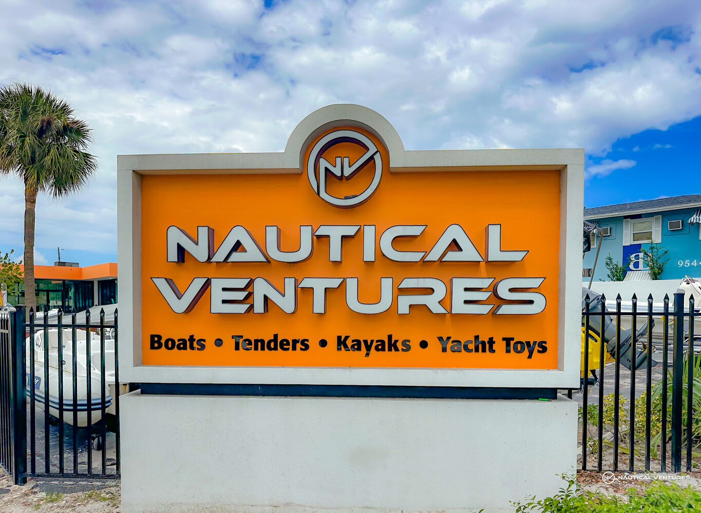 1440 S Federal Hwy, Fort Lauderdale, FL 33316 | Crexi.com