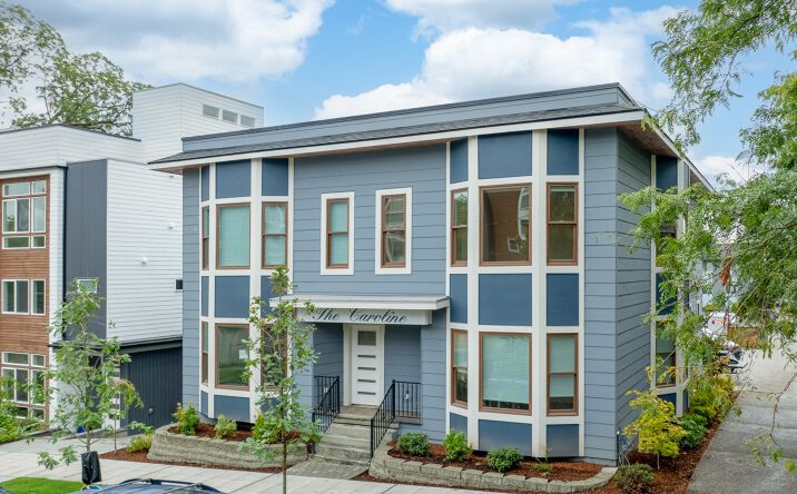 Featured CBRE - Seattle Property Listings | Crexi.com