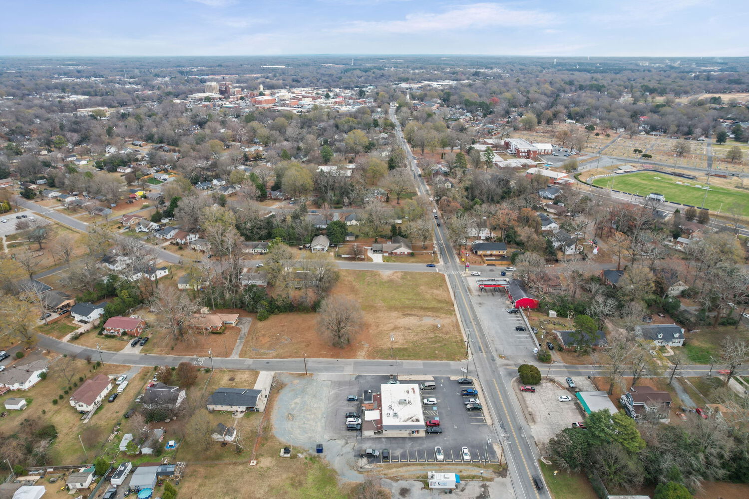 816 S Johnson St, Monroe, NC 28112 | Crexi.com