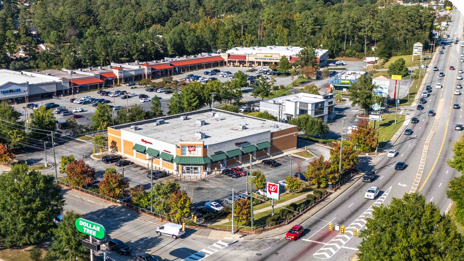 9001 Two Notch Rd, Columbia, SC 29223 | Crexi.com