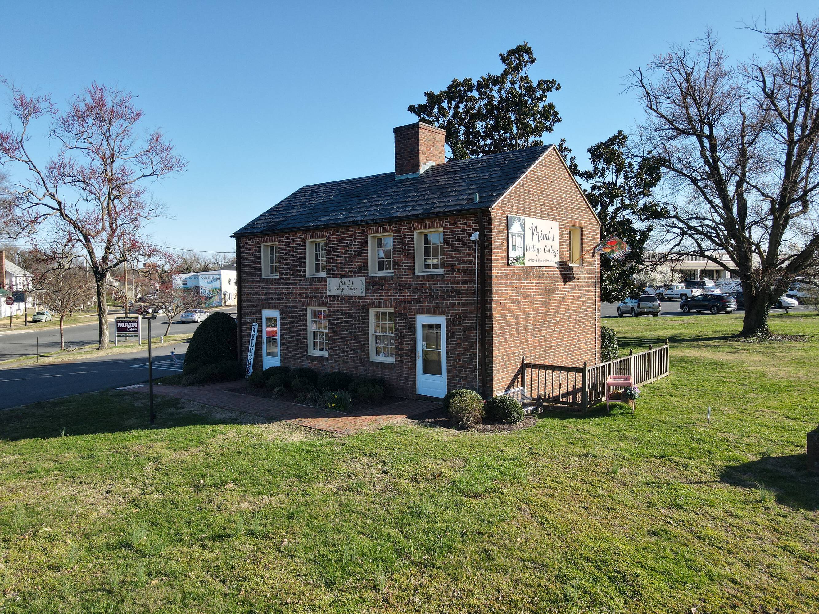 2800 Princess Anne St, Fredericksburg, VA 22401 | Crexi.com