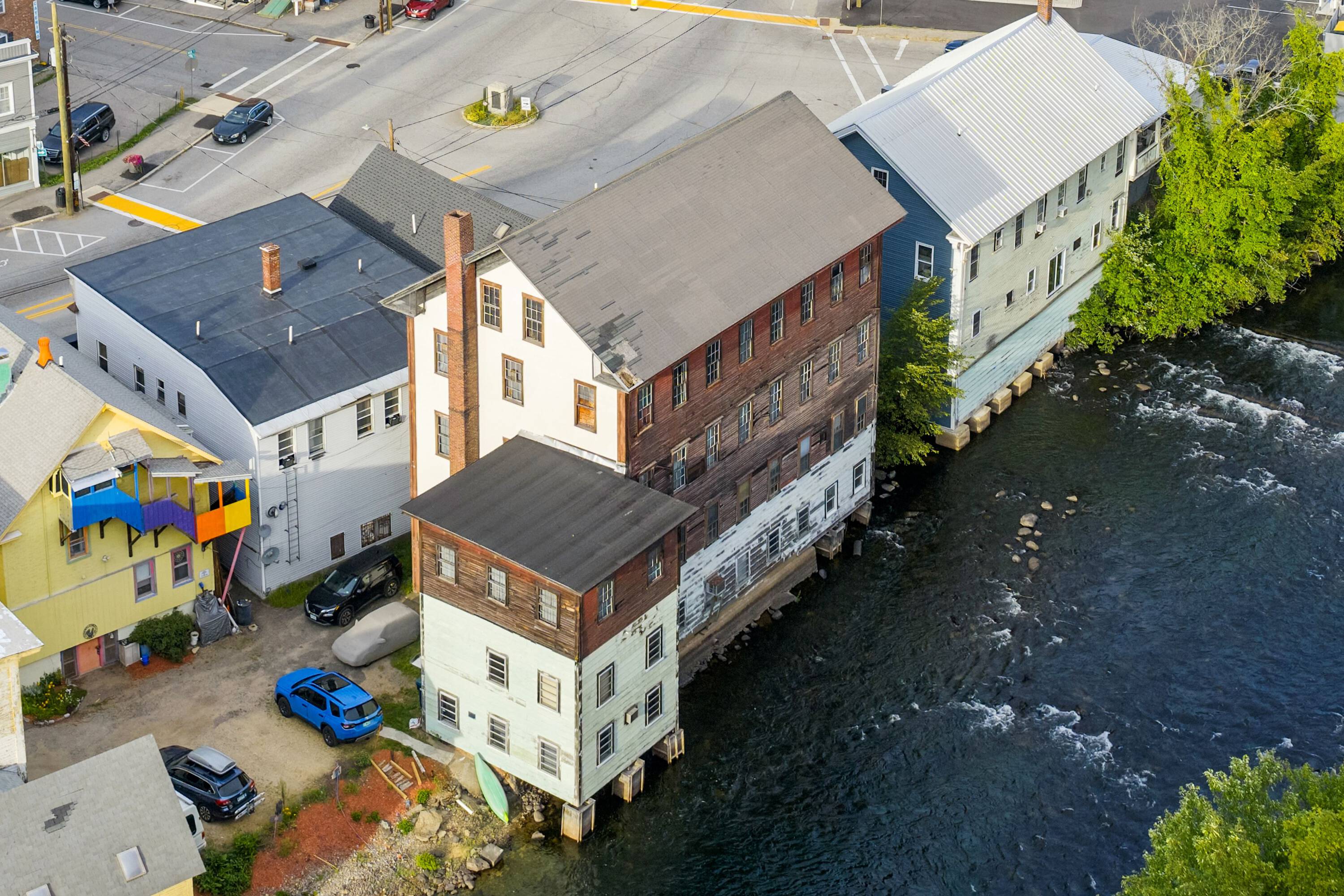 260 E Main Street, Tilton, NH 03276 | Crexi.com
