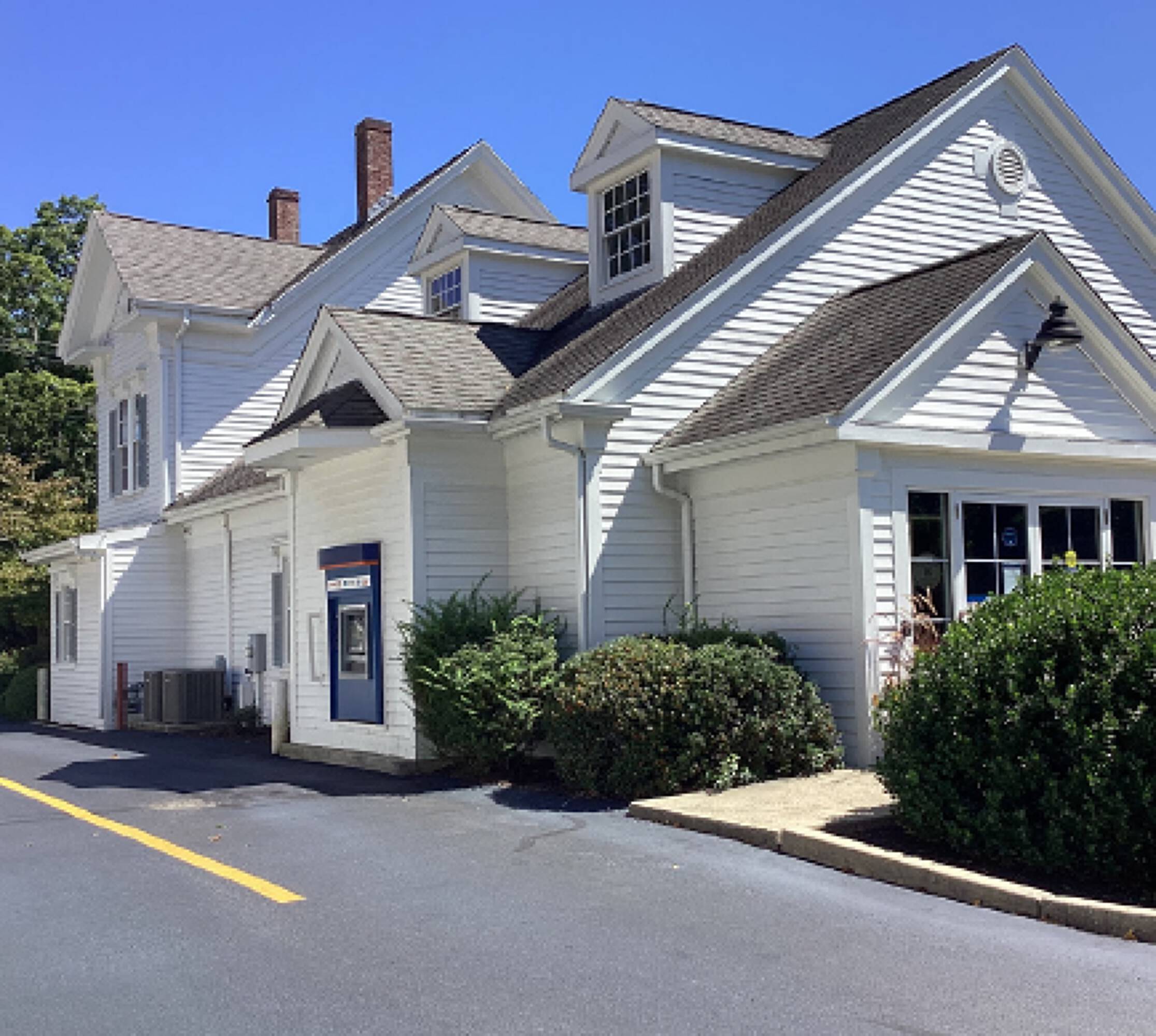 110 Main St, Bridgewater, MA 02324 | Crexi.com