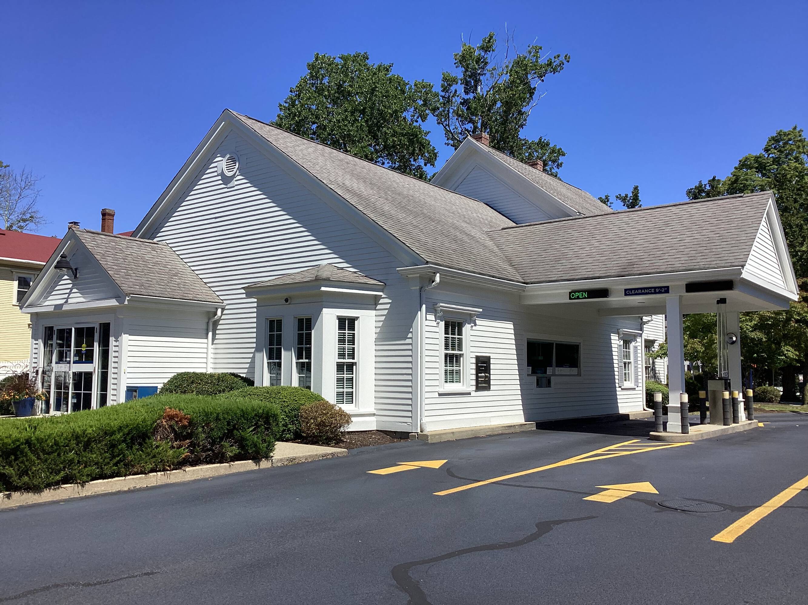 110 Main St, Bridgewater, MA 02324 | Crexi.com