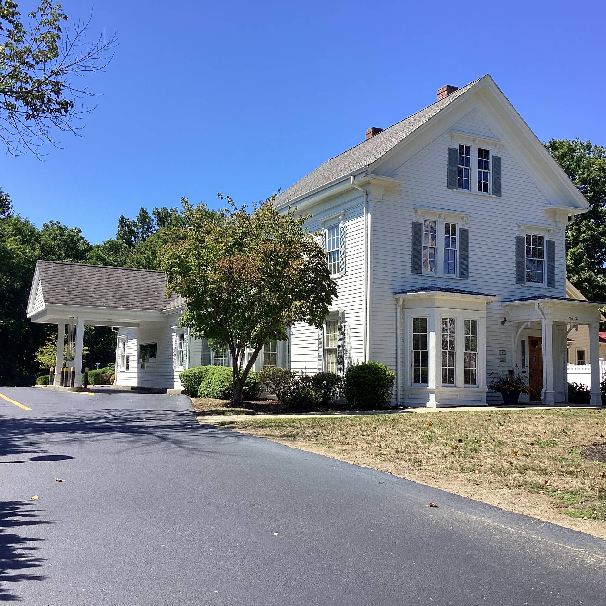 110 Main St, Bridgewater, MA 02324 | Crexi.com