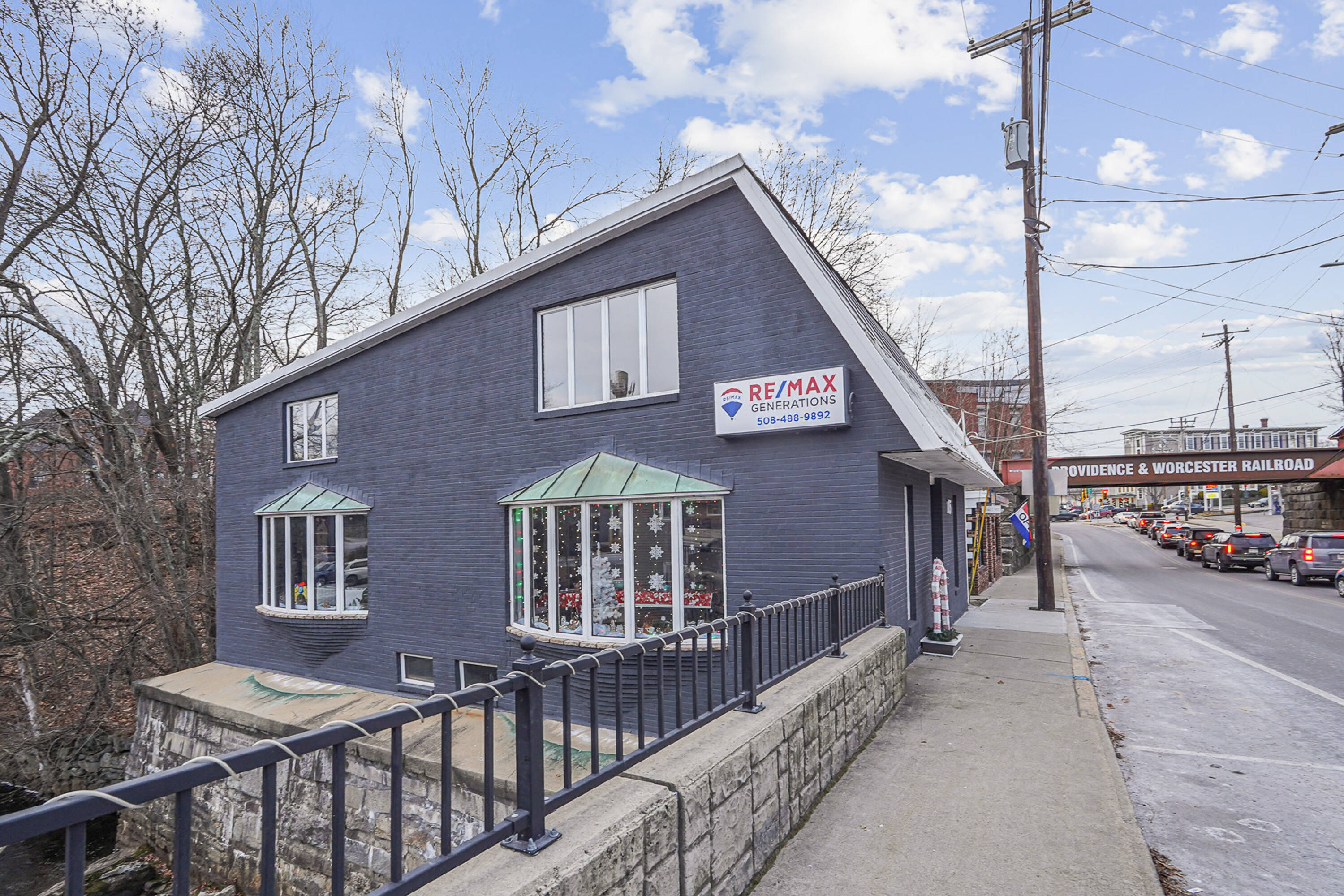 19 Mendon St, Uxbridge, MA 01569 | Crexi.com
