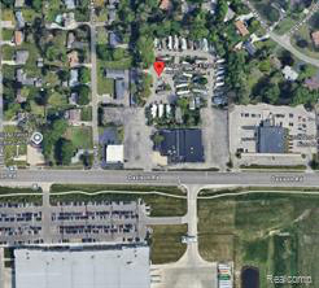 4403 Davison Rd, Burton, MI 48509-1409 | Crexi.com