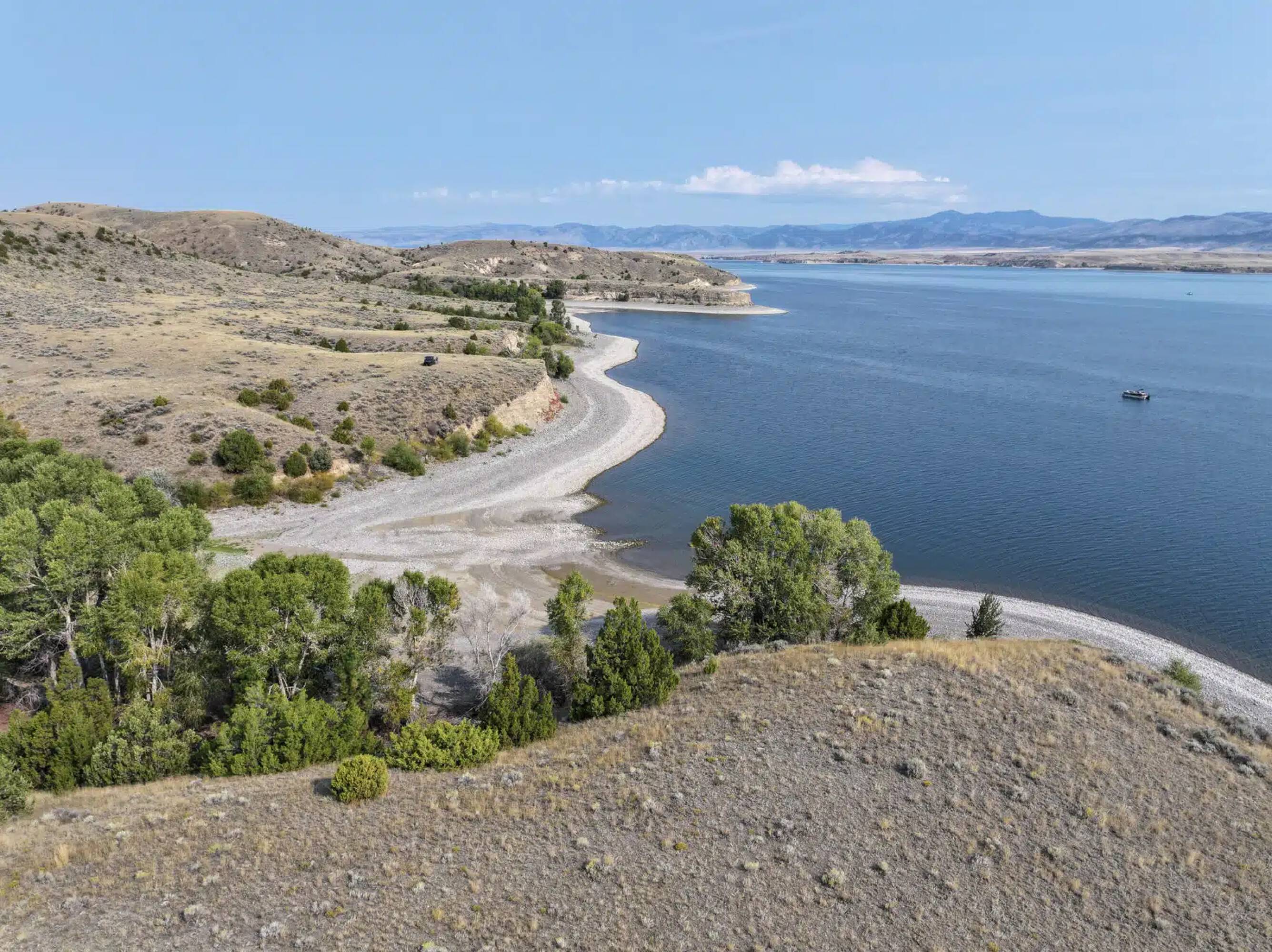 Canyon Ferry Overlook, Helena, MT 59602 | Crexi.com