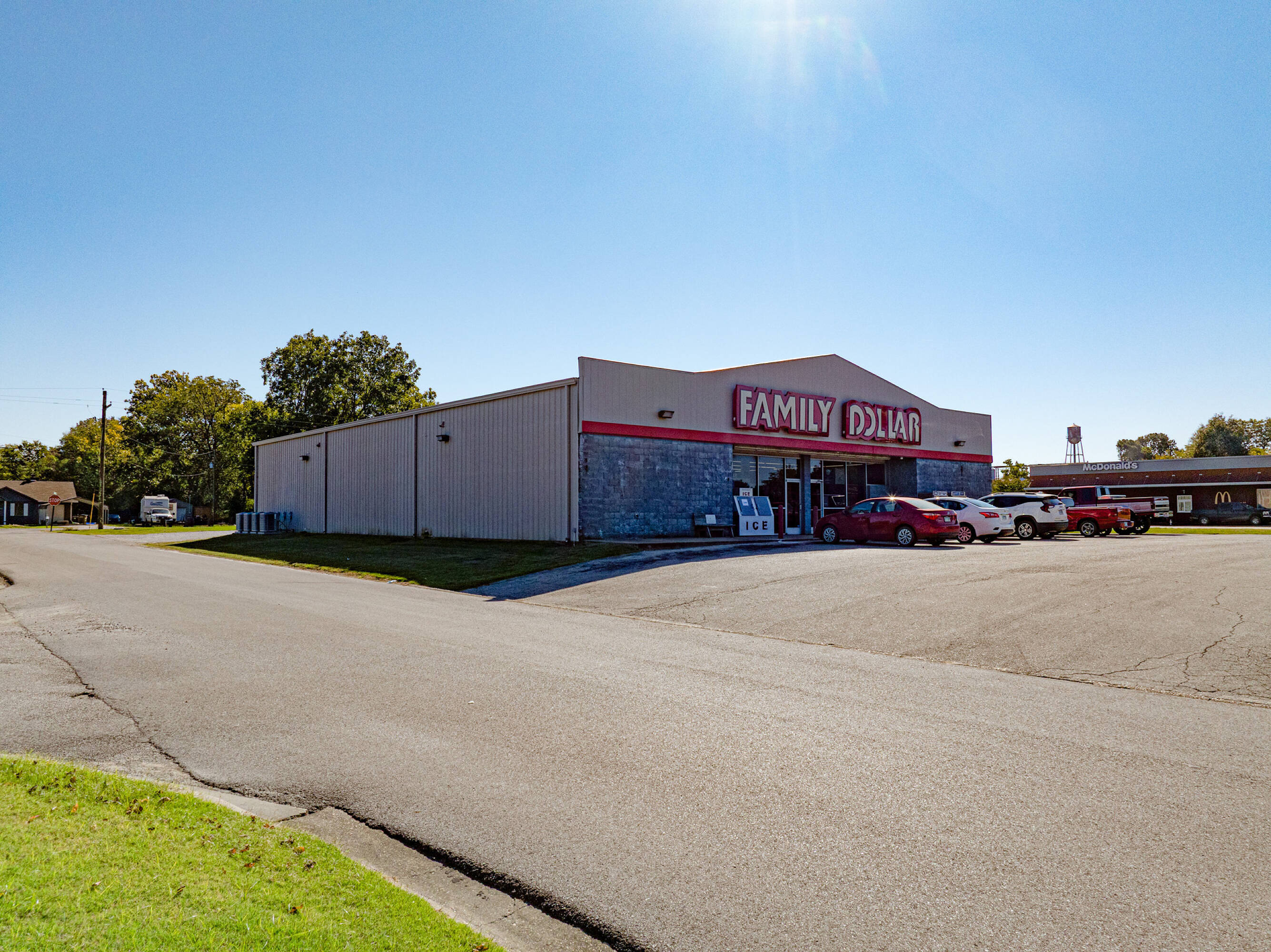 608 S Illinois Ave, Harrisburg, AR 72432 | Crexi.com