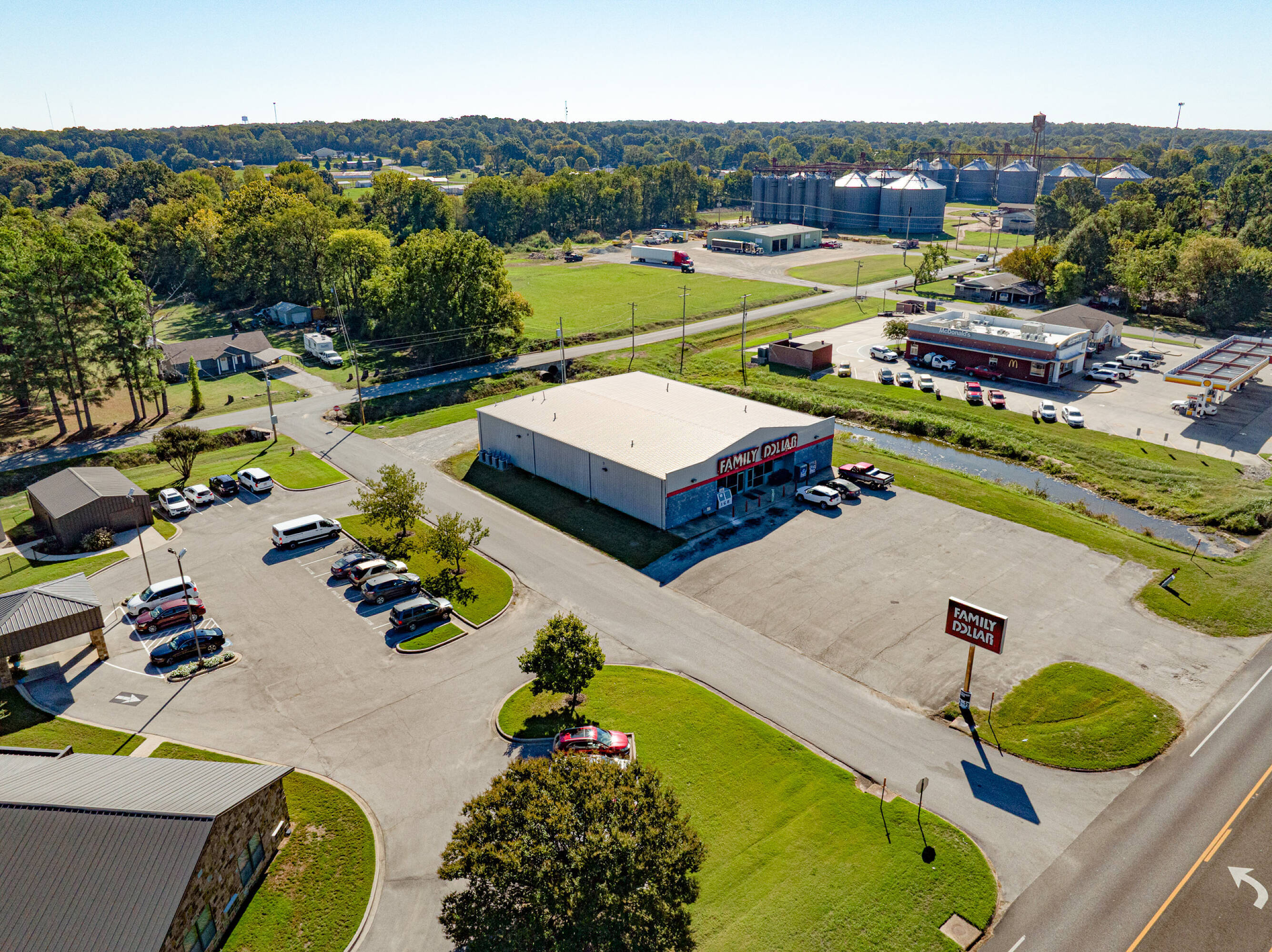 608 S Illinois Ave, Harrisburg, AR 72432 | Crexi.com
