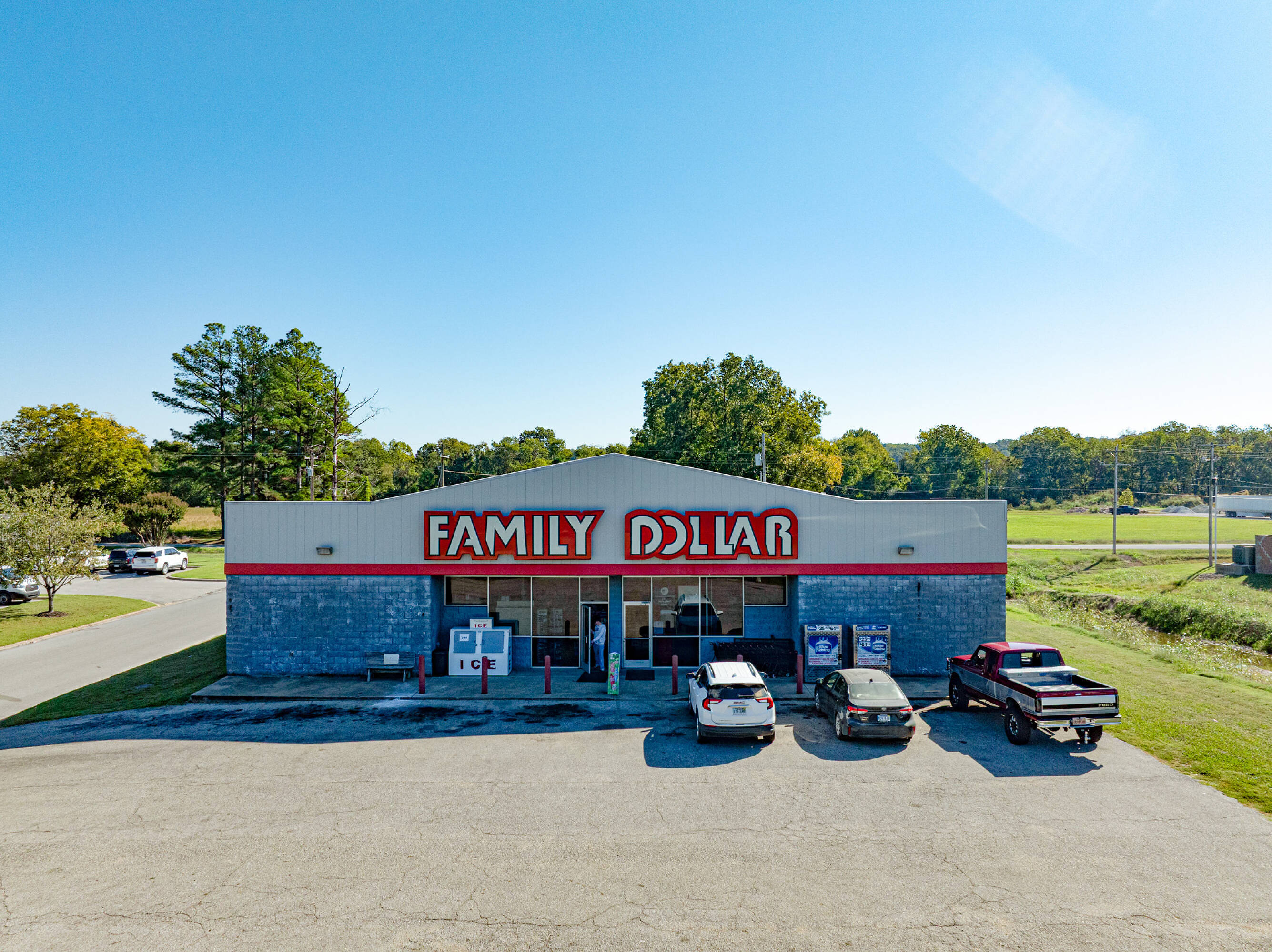 608 S Illinois Ave, Harrisburg, AR 72432 | Crexi.com