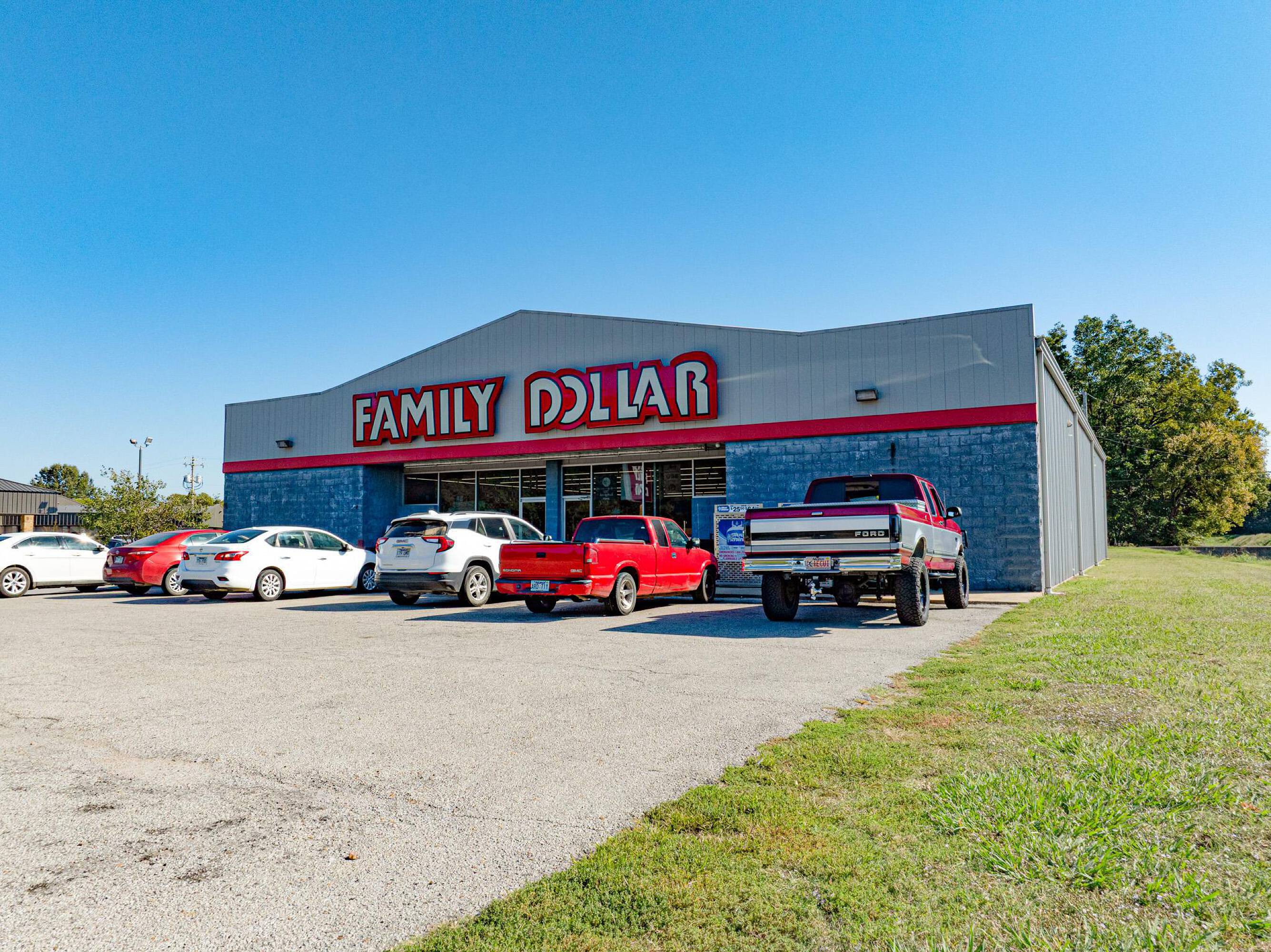 608 S Illinois Ave, Harrisburg, AR 72432 | Crexi.com