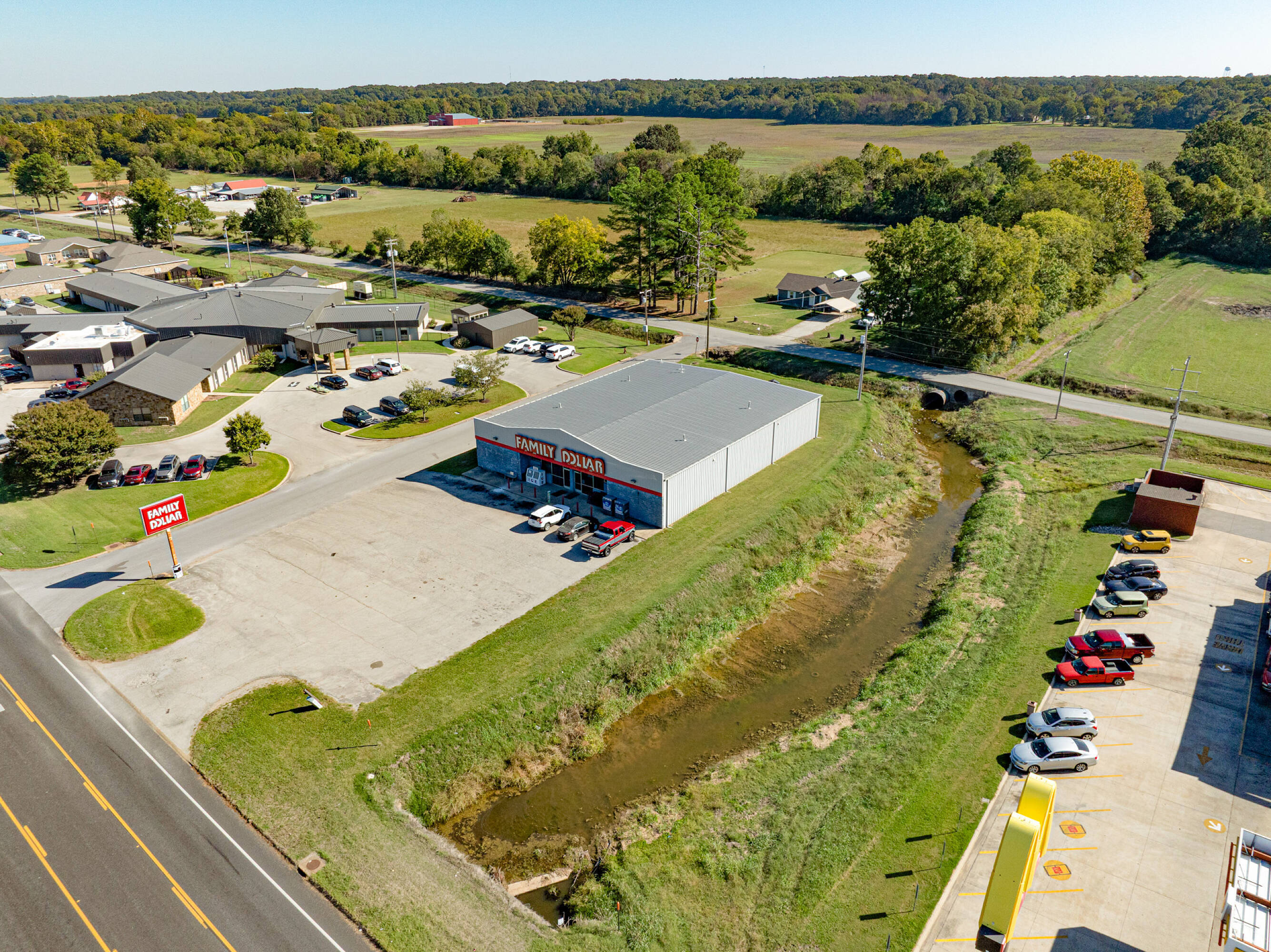 608 S Illinois Ave, Harrisburg, AR 72432 | Crexi.com