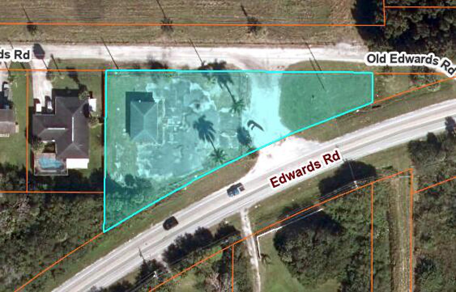 2950 Edwards Road, Fort Pierce, FL 34981 | Crexi.com