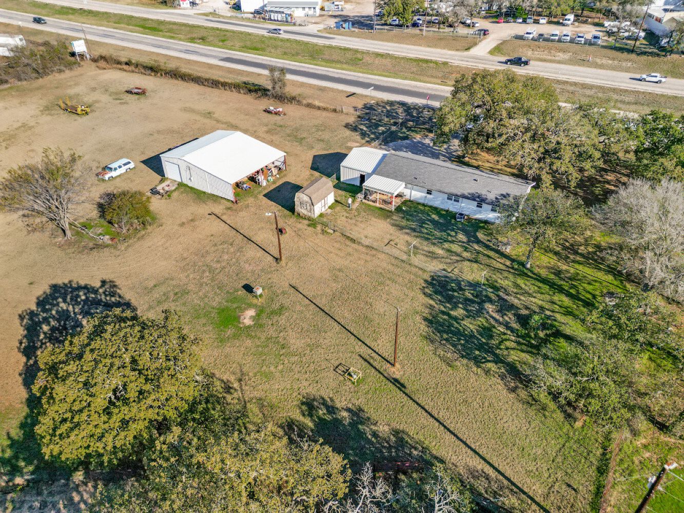 2005 W Highway 199, Sanctuary, TX 76082 | Crexi.com