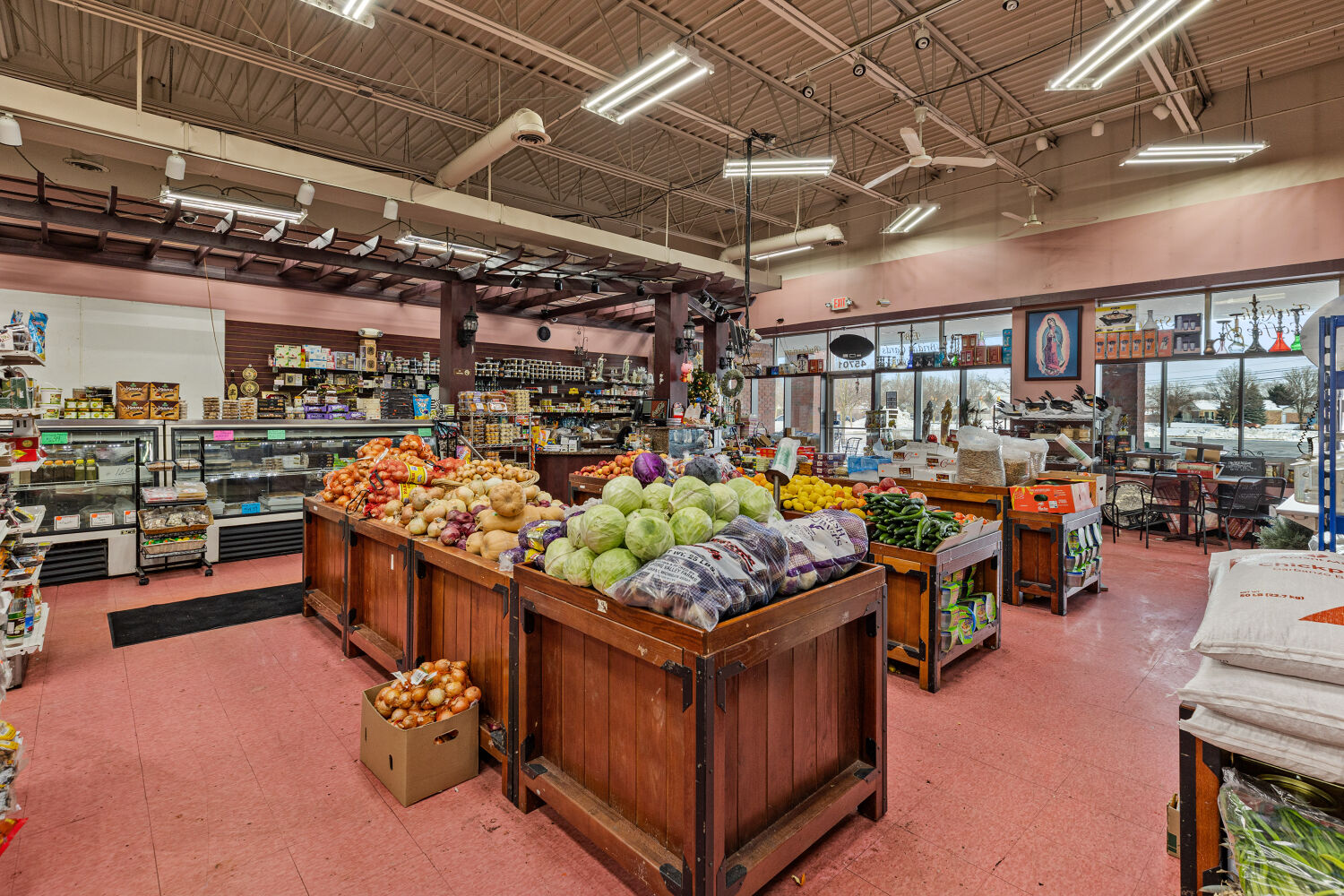 45701 Hayes Rd, Shelby Twp, MI 48315 | Crexi.com